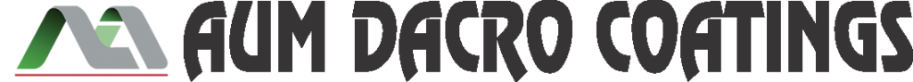 AUM Dacro Coatings: Specialize In Zinc flake Coating Solutions (Geomet ...