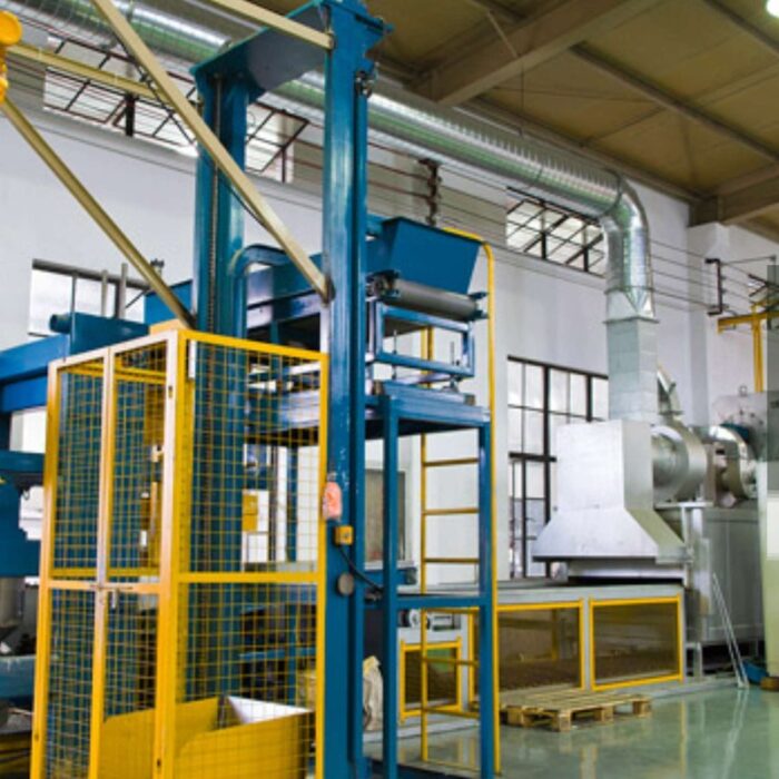 AUM Dacro Coatings: Specialize In Zinc flake Coating Solutions (Geomet ...